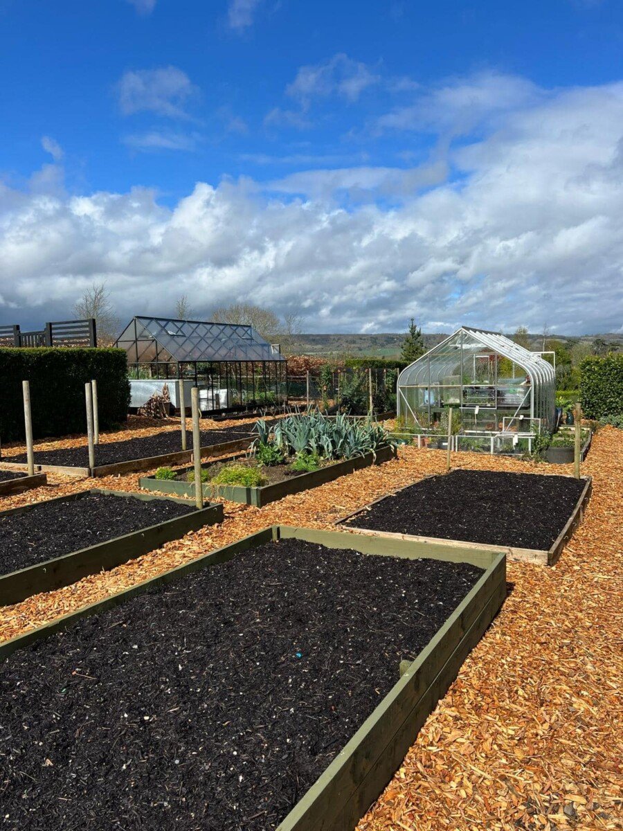 Garden Greatness — Organic Compost, Soil Improver, and Outdoor ...